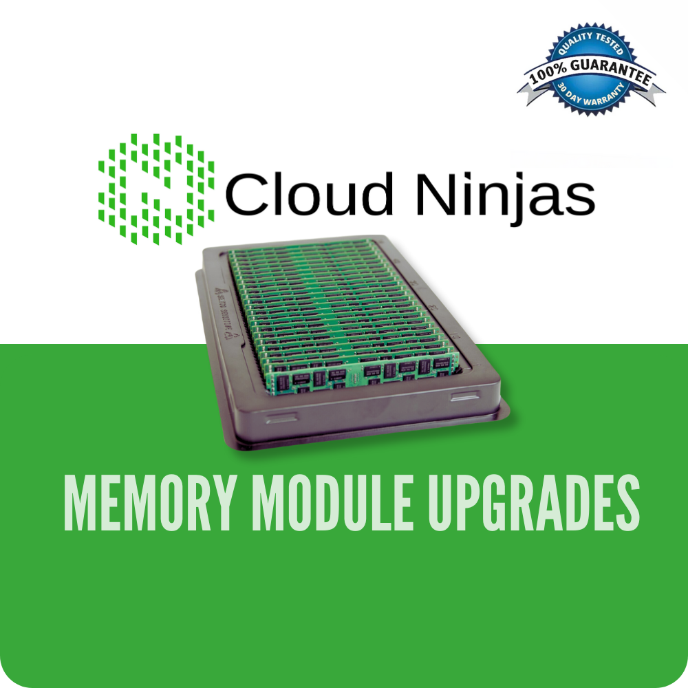 What is DDR5 ? How Fast is it Compared to DDR4 ? | Cloud Ninjas