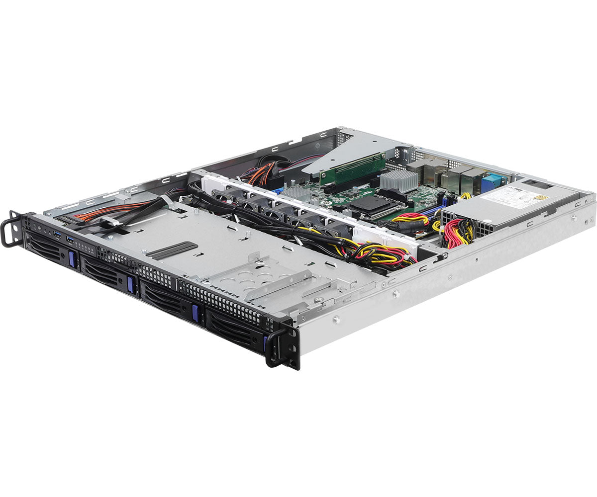 The Evolution of Server Technology: Intro to DDR5 ASRock Rack Servers