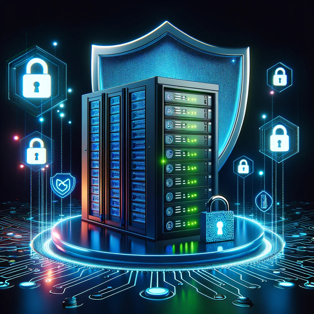 Security First - Protecting Your Data with Dell PowerEdge