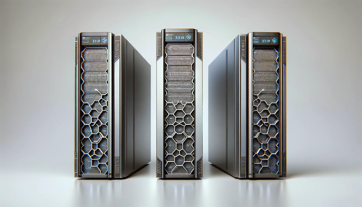 Tower Servers: Weighing the Pros and Cons | Cloud Ninjas
