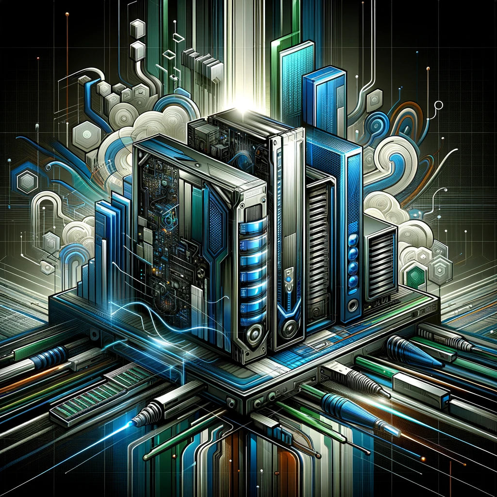 Building a High-End VPN Server: The Hardware Guide | Cloud Ninjas