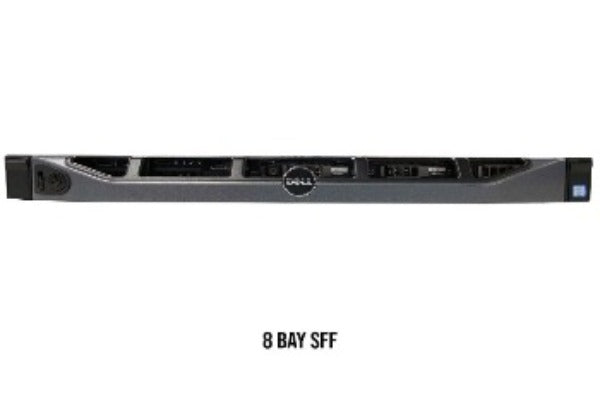 Dell PowerEdge R630 | Best Deals and Configurations @ Cloud Ninjas