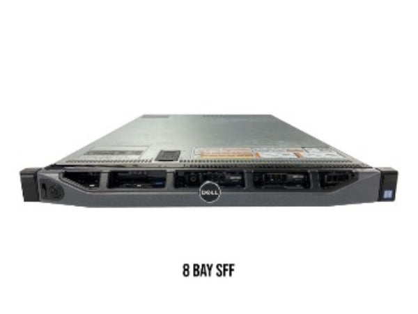Dell PowerEdge R630 | Best Deals and Configurations @ Cloud Ninjas