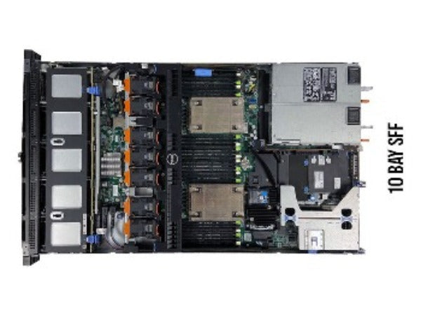 Dell PowerEdge R630 | Best Deals and Configurations @ Cloud Ninjas