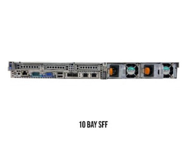 Dell PowerEdge R630 | Best Deals and Configurations @ Cloud Ninjas