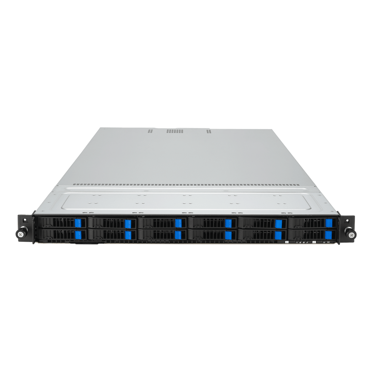 ASUS RS700-E11-RS12U 12 Bay SFF 1U Rackmount Server | Cloud Ninjas