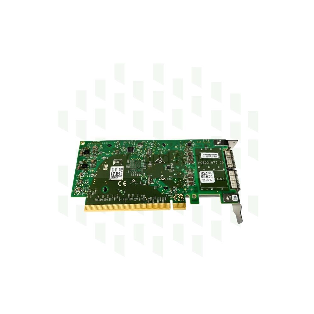 Mellanox ConnectX-5 2x10/25GbE SFP28 PCIe NIC | Cloud Ninjas