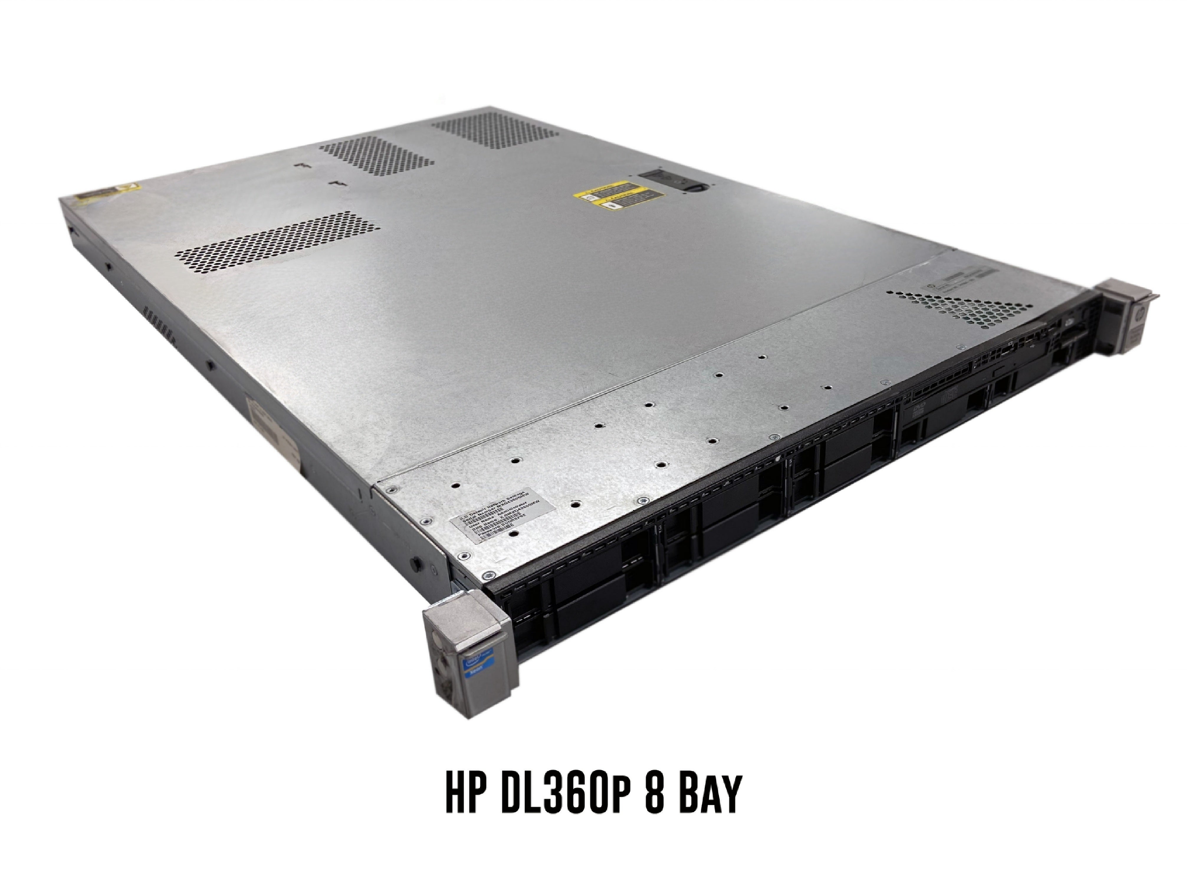 HPE ProLiant DL360p Gen8 Server | Best Deals & Custom Builds