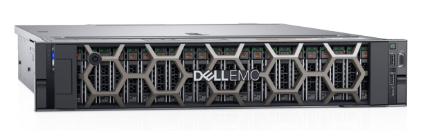 Dell PowerEdge R7425 Server @ Cloud Ninjas