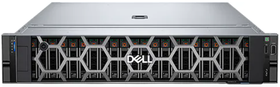 Dell PowerEdge R760xs | Best Deals and Custom Builds