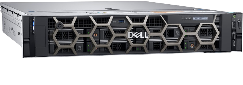 Dell Precision 7920 Rack Workstation | Cloud Ninjas