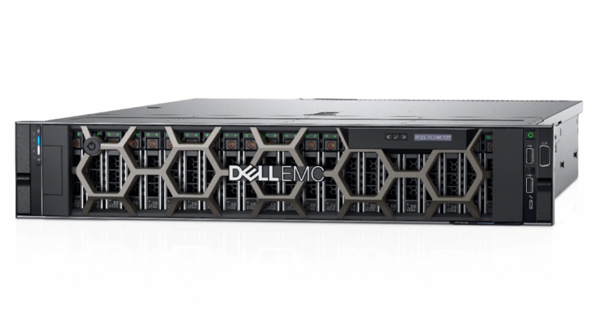 Dell PowerEdge R7525 Server | Best Deals & Custom Builds– Cloud Ninjas