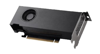 Graid SupremeRaid SR-1010 GPU Card @ Cloud Ninjas