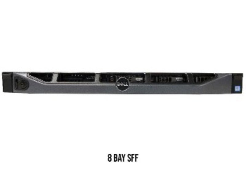 Dell PowerEdge R630 | Best Deals and Configurations @ Cloud Ninjas