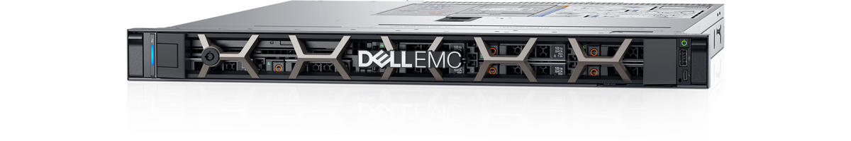 Dell PowerEdge R340 Server | Find Your Own Configuration– Cloud Ninjas
