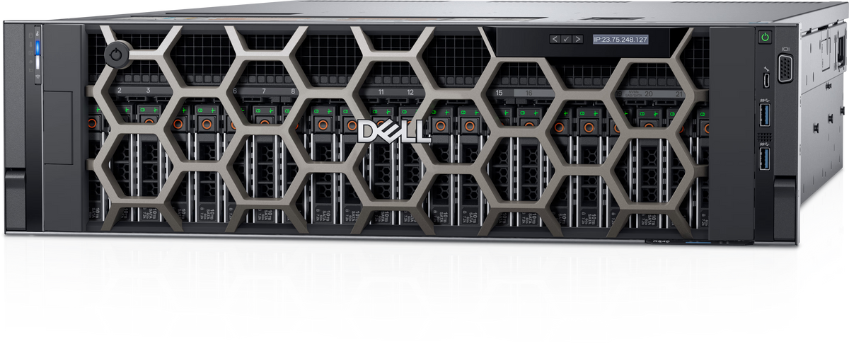 Dell PowerEdge R940 Server | Best Deals & Custom Builds | Cloud Ninjas